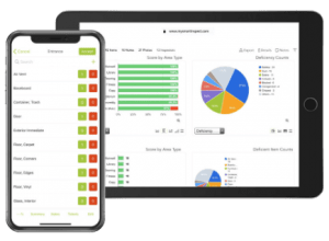 Smart Inspect Compliance Software | Simple Check